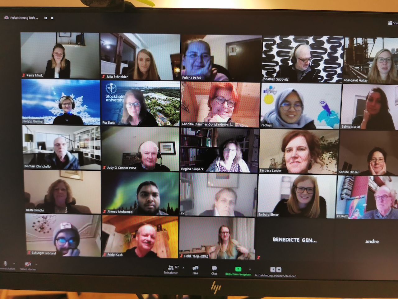 Program - World Education Leadership Symposium 2022